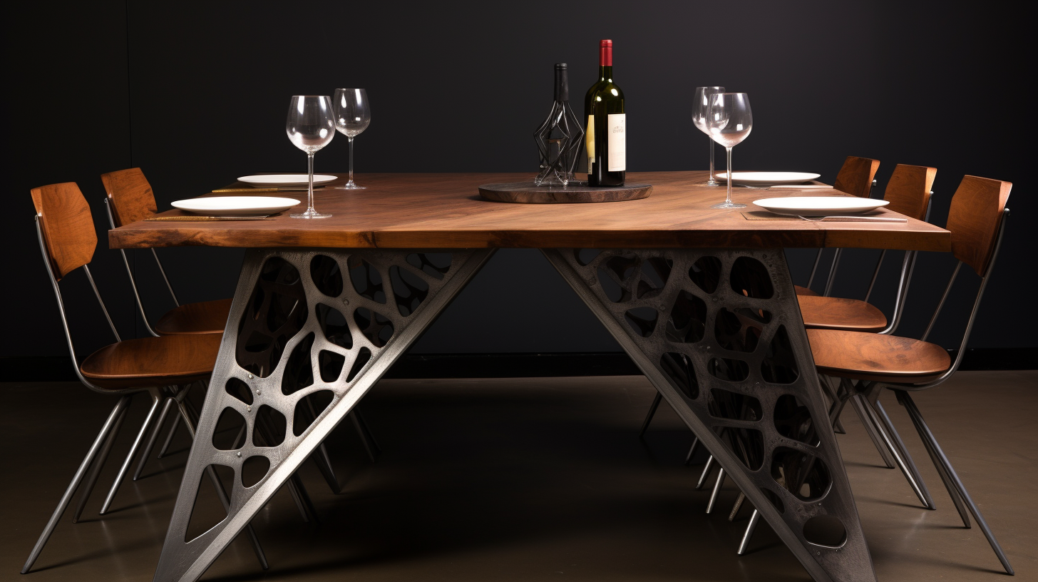 15 Contemporary Dining Tables Ideas: Elevate Your Space Today