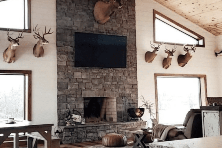 Simple Barndominium Interior Ideas in 2024-25